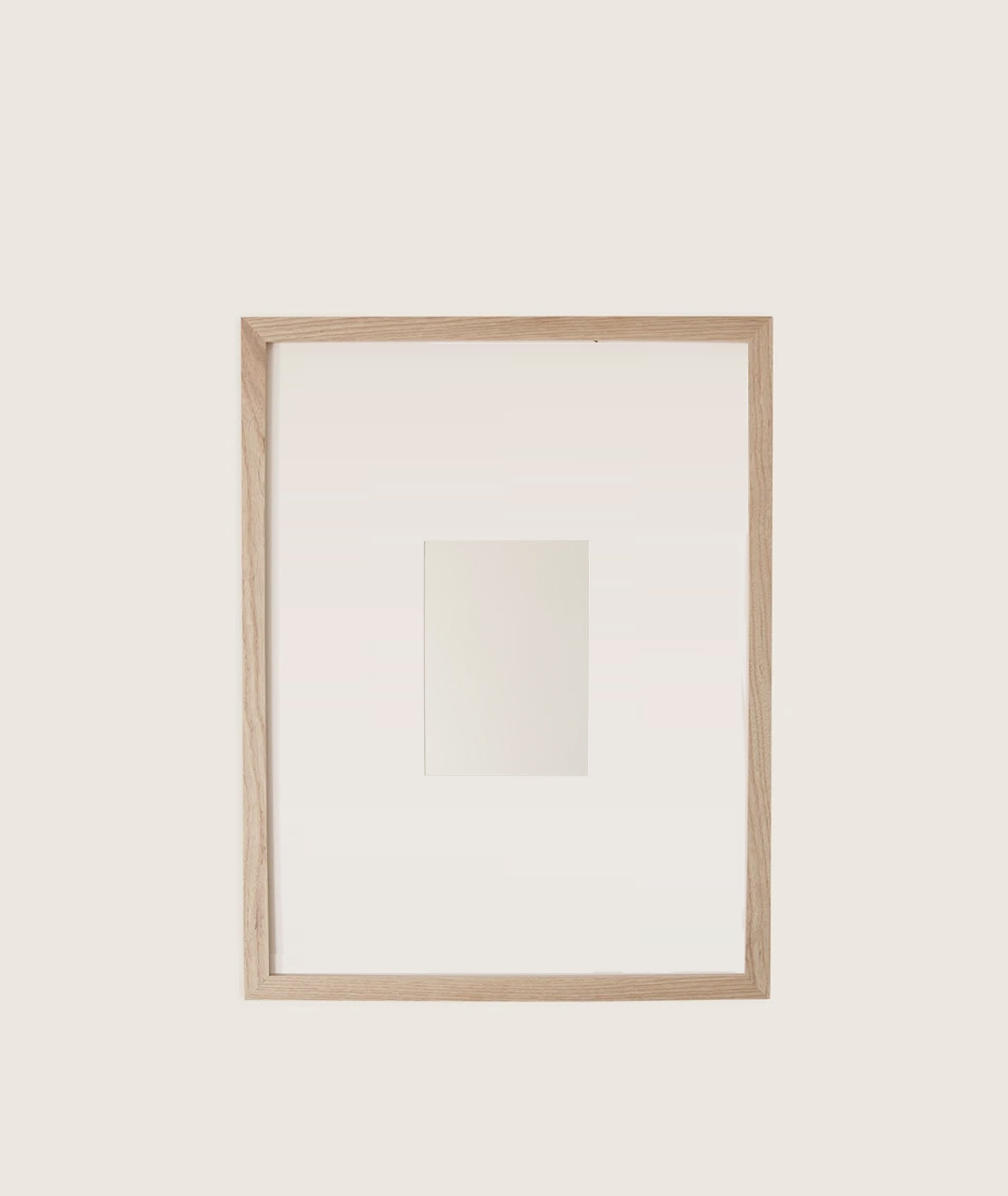 Sunday Lane 4x6 Natural Frame